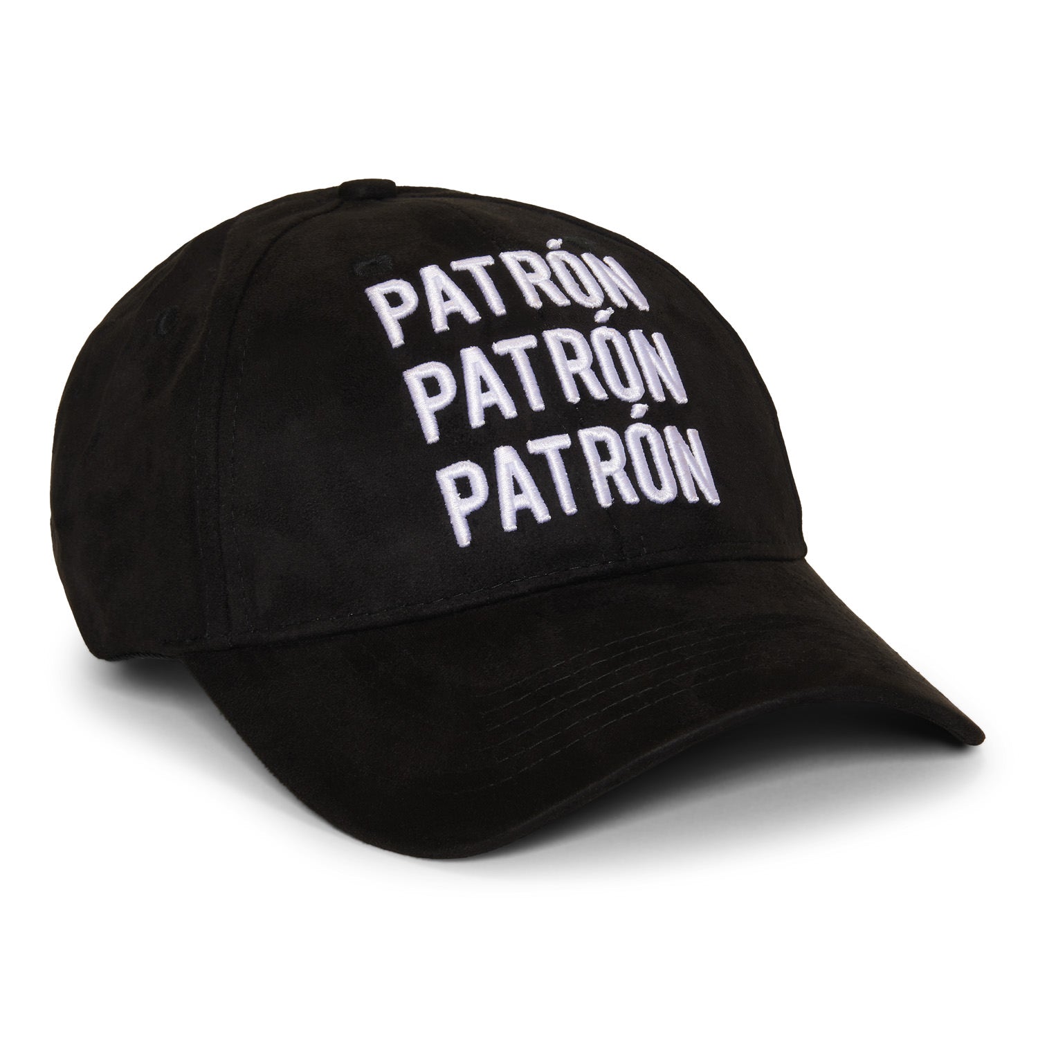 TripleCap | Cap Collection | Patron Wear