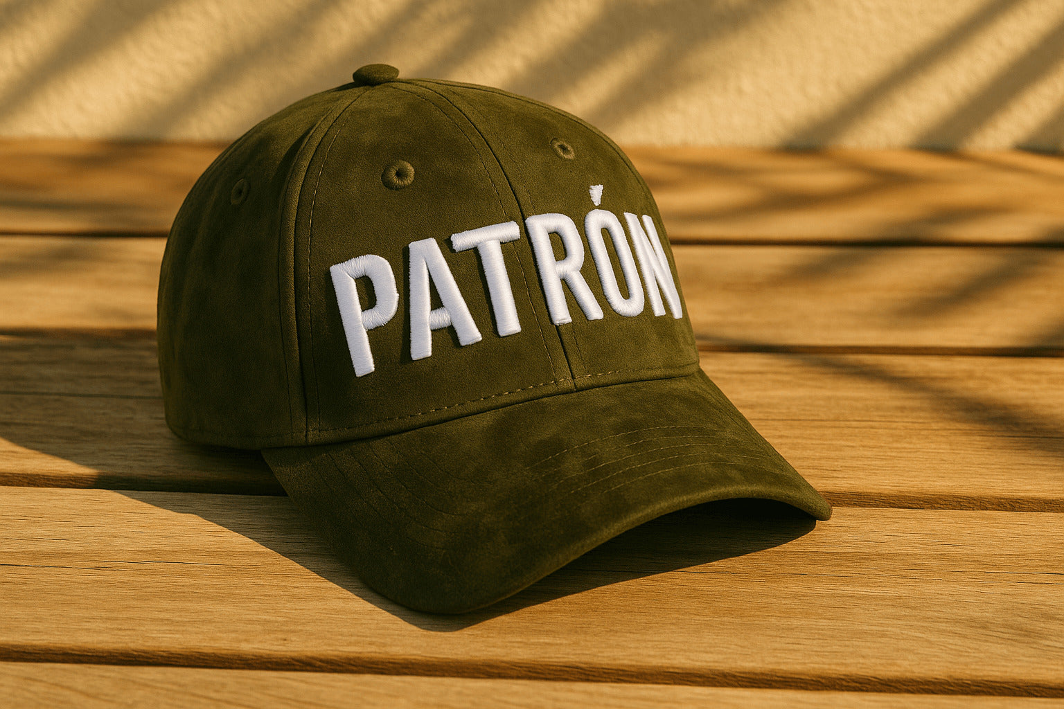 Patrón Wear | Home | Luxury & Modern Brand | Wear Patrón